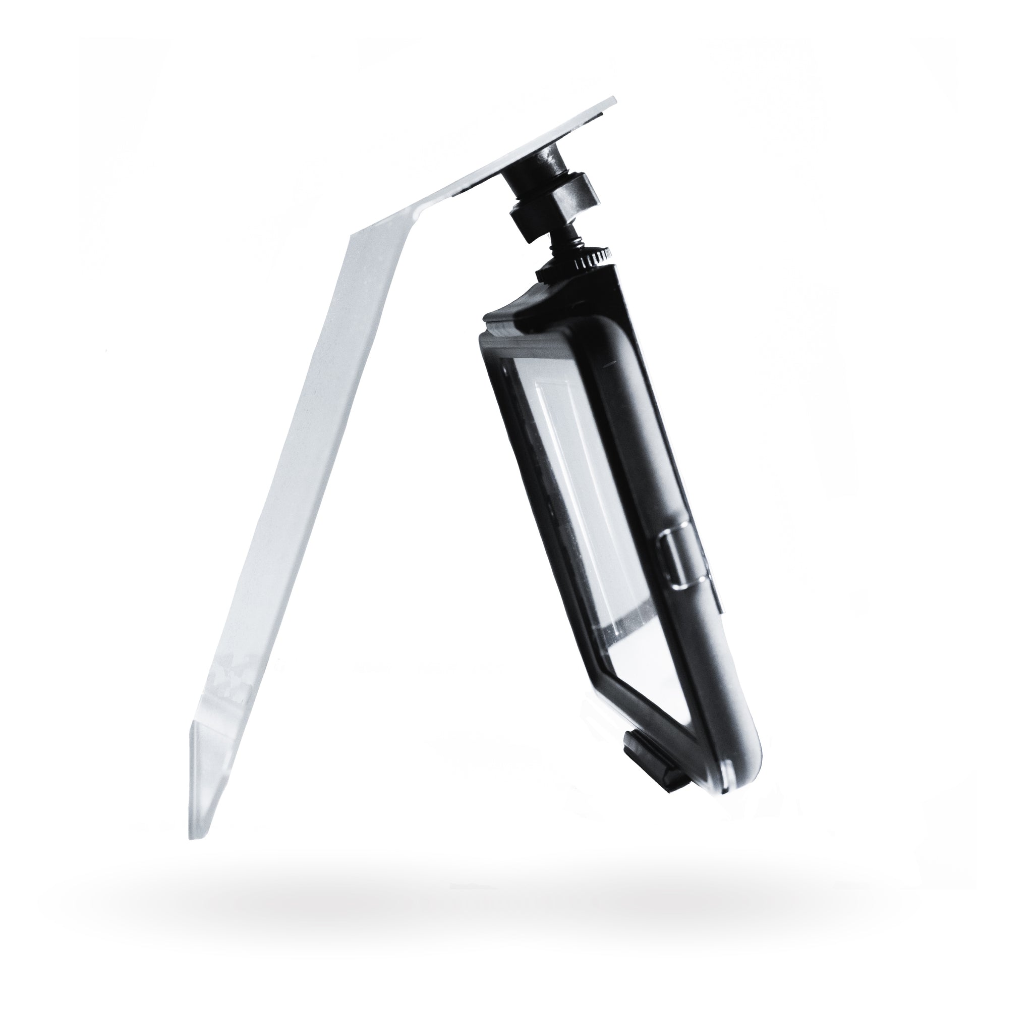 RogueTec | Ipad Weather Shield & Rain Guard | Versatile Acrylic Glass ...