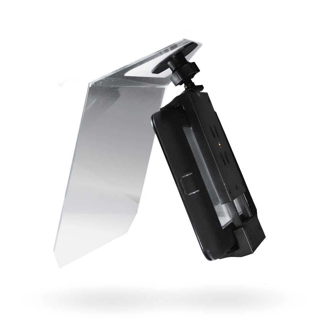 RogueTec | Ipad Weather Shield & Rain Guard | Versatile Acrylic Glass ...