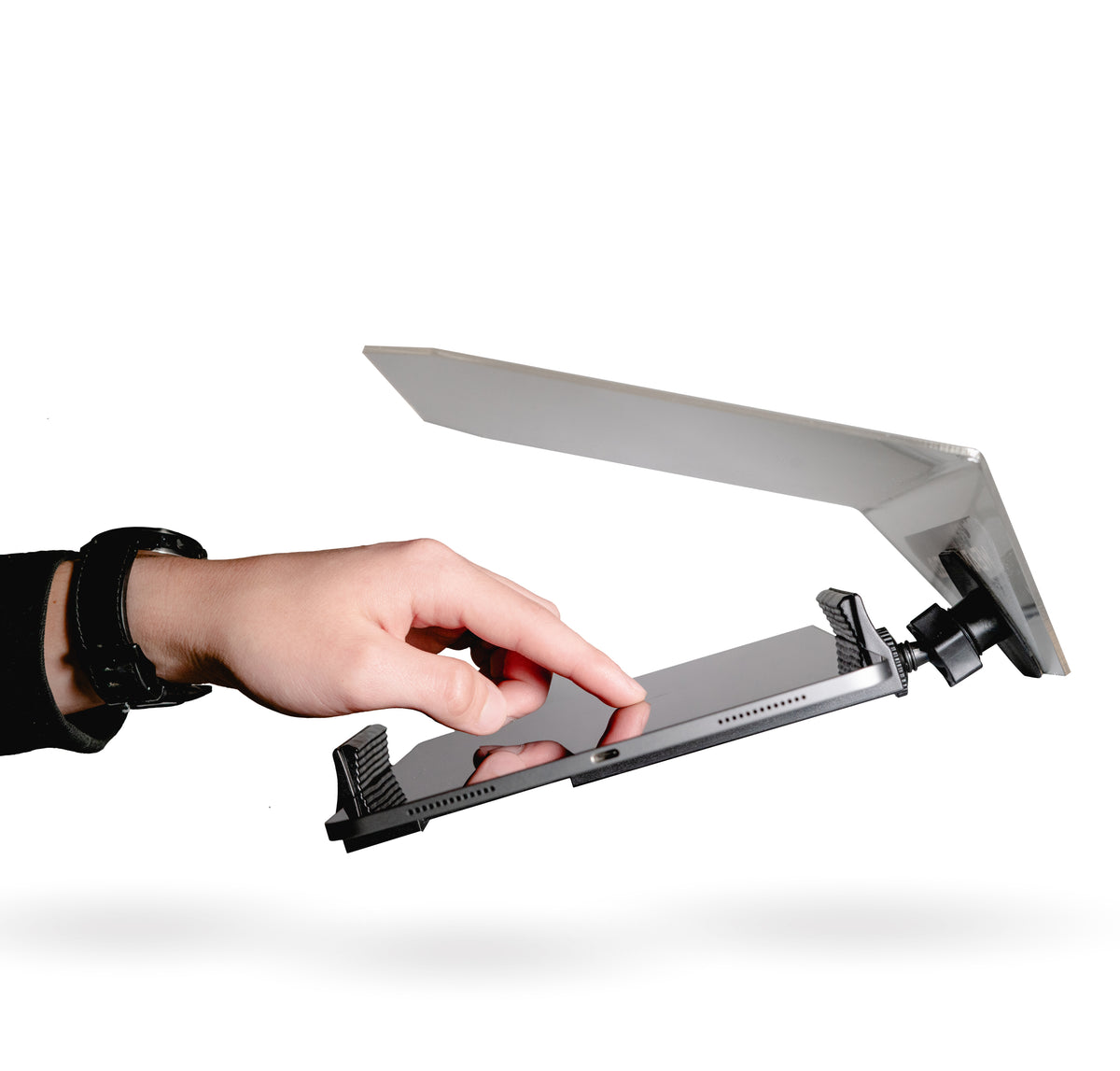 RogueTec | Ipad Weather Shield & Rain Guard | Versatile Acrylic Glass ...